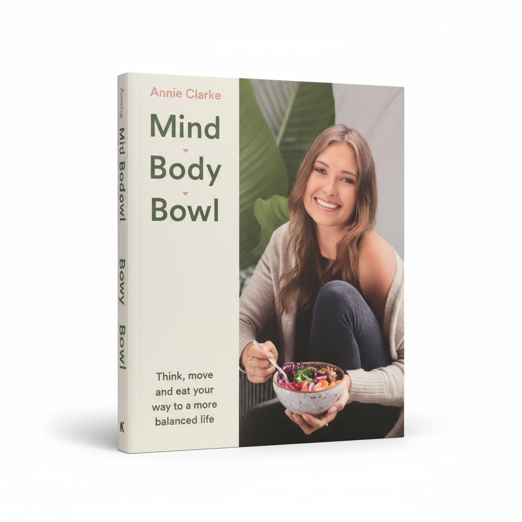 Mind - Body - Bowl – Better Self Books